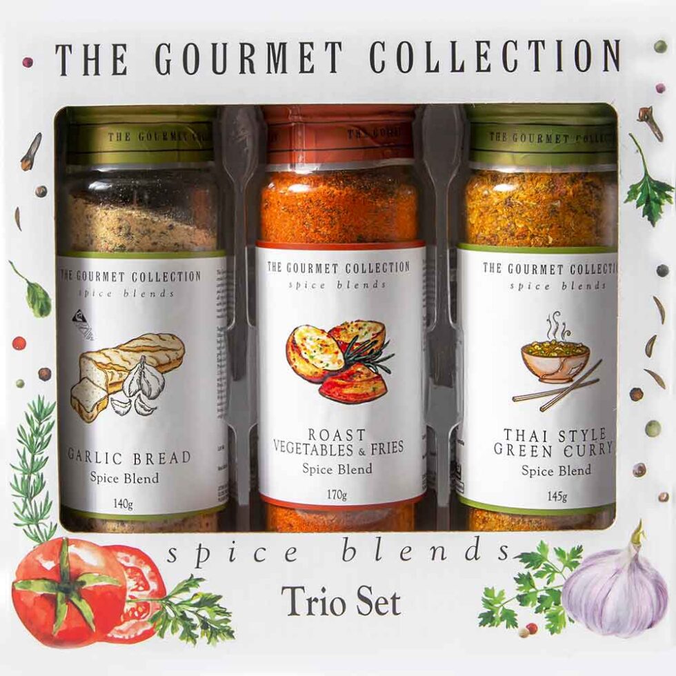 Products | The Gourmet Collection